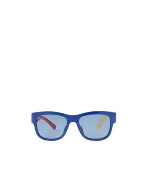 Dolce & Gabbana Rectangular Sunglasses