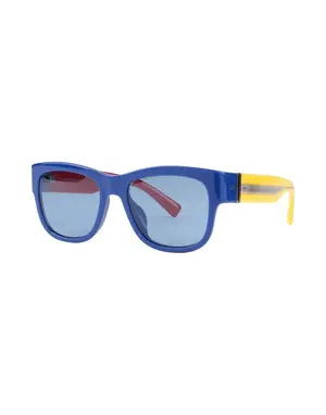 Dolce & Gabbana Rectangular Sunglasses