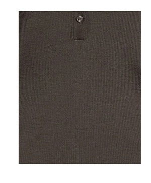 Isabel Marant Étoile Fashion Solid Color Lightweight Knit Sweater
