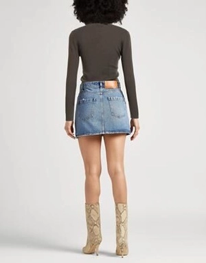 Isabel Marant Étoile Fashion Solid Color Lightweight Knit Sweater