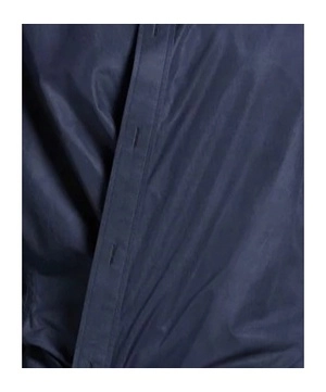 Balenciaga Solid Color Shirt Dress