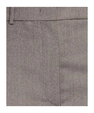 Sportmax Two-tone Half Skirt