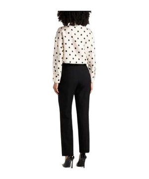 Saint Laurent Slim-fit Dress Pants