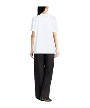 Brunello Cucinelli Solid Color Short-sleeved T-shirt