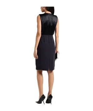 Max Mara Sleeveless Bodycon Dress