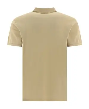 Polo Ralph Lauren Polo Pony Cotton Polo Shirt