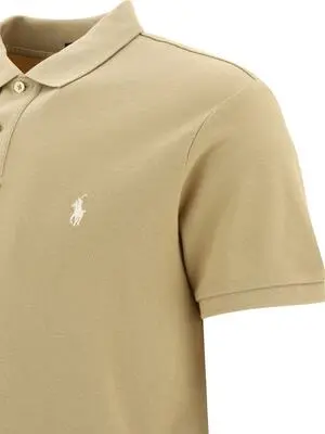 Polo Ralph Lauren Polo Pony Cotton Polo Shirt