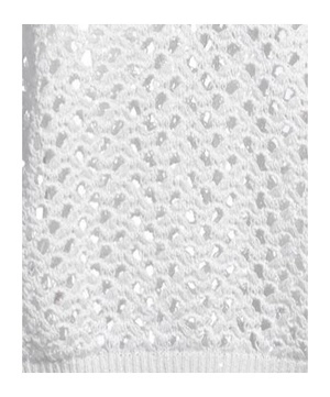 Brunello Cucinelli Solid-color Short-sleeved Knitted Top