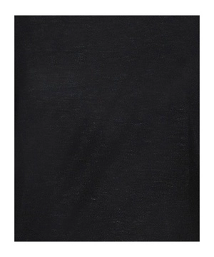 Sportmax Solid Crew Neck Sleeveless Knit Top