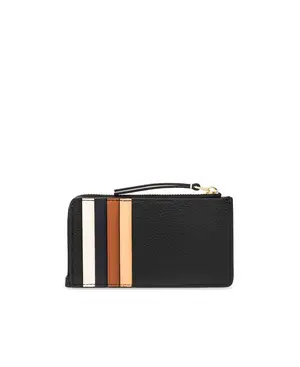 Tory Burch Robinson Zipped Wallet