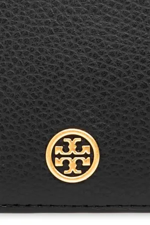 Tory Burch Robinson Zipped Wallet