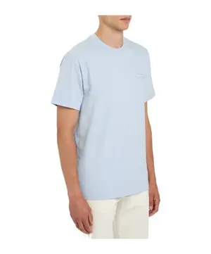 Givenchy Crew Neck Short-sleeve T-shirt