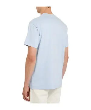 Givenchy Crew Neck Short-sleeve T-shirt