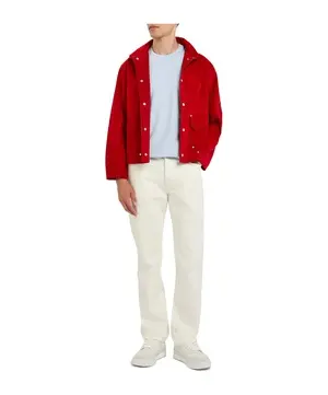 Givenchy Crew Neck Short-sleeve T-shirt