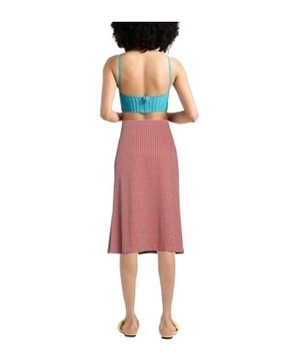 Marni Flared Skirt