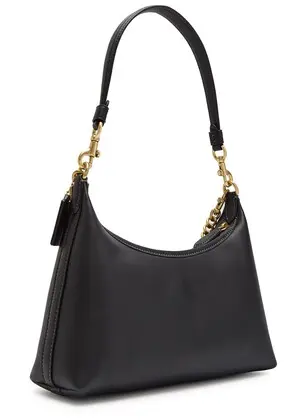 COACH Leather Shoulder Bag