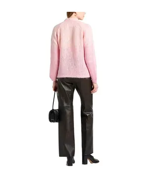 MAISON MARGIELA Knitted Cardigan