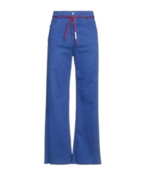Marni Straight-leg Jeans - Blue