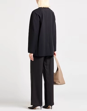 Max Mara Single-breasted Blazer