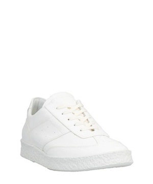 MAISON MARGIELA Simple Low-top Leather Shoes