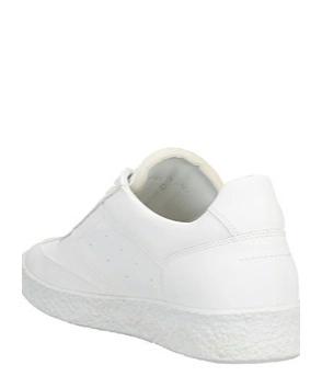 MAISON MARGIELA Simple Low-top Leather Shoes