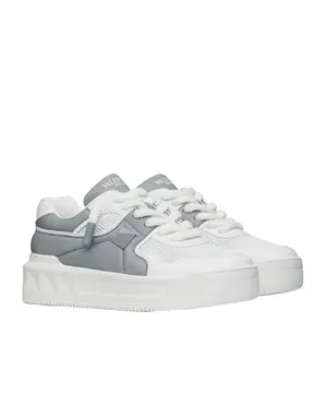 Valentino Garavani One Stud Xl Low-top Sneakers