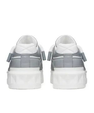 Valentino Garavani One Stud Xl Low-top Sneakers