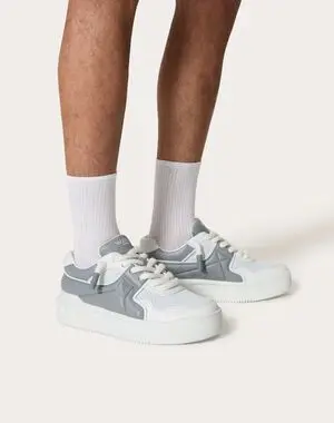 Valentino Garavani One Stud Xl Low-top Sneakers