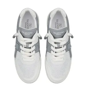Valentino Garavani One Stud Xl Low-top Sneakers