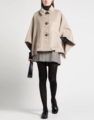 Max Mara Stylish Versatile Luxury Cape
