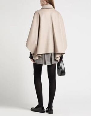 Max Mara Stylish Versatile Luxury Cape