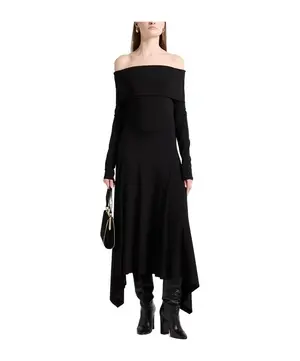 Max Mara Midi Dress