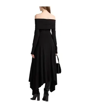 Max Mara Midi Dress