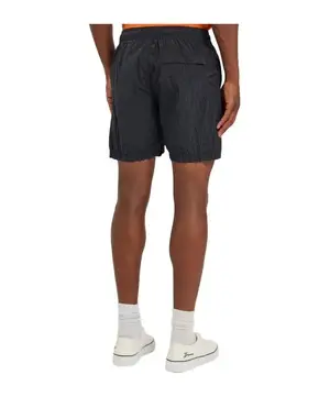 Stone Island Logo-appliquéd Nylon Shorts