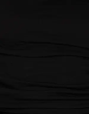 Saint Laurent Off-the-shoulder Knit Maxi Dress