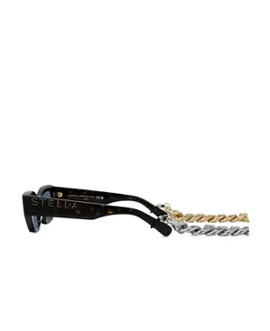 Stella McCartney Cat Eye Frame Sunglasses