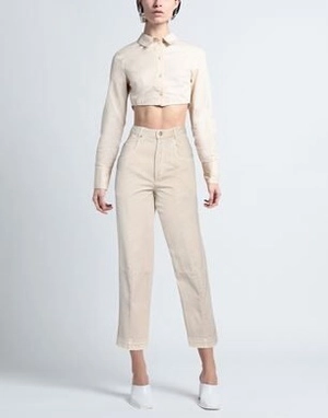 Isabel Marant Étoile Straight Leg Jeans