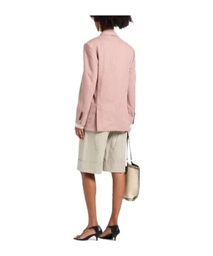 Brunello Cucinelli Simple Single-button Suit