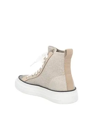 Brunello Cucinelli High-top Sneakers