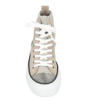 Brunello Cucinelli High-top Sneakers