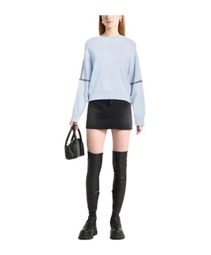 Marni Knitted Long Sleeve Top