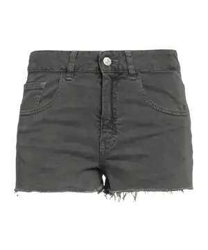 MAISON MARGIELA Denim Hot Pants