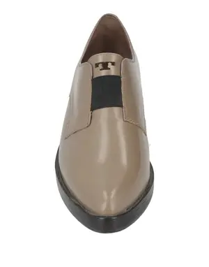 Tory Burch Shiny Loafers