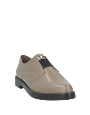 Tory Burch Shiny Loafers