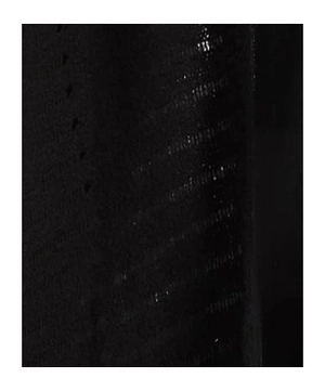 Rick Owens Lightweight Knitted Long-sleeved Top