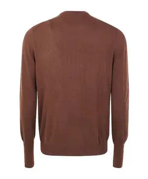 BALLANTYNE Crew-neck Sweater