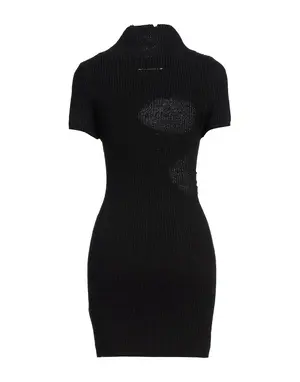 MAISON MARGIELA Slim-fit Knit Dress