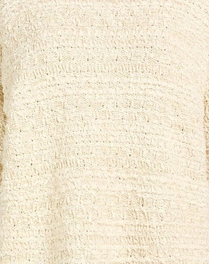 Max Mara Tweed Knit Top