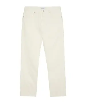 Givenchy Straight-leg Jeans - White