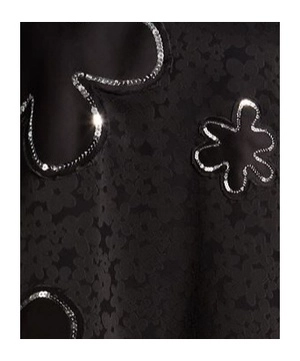 Marni Sleeveless Printed Dress